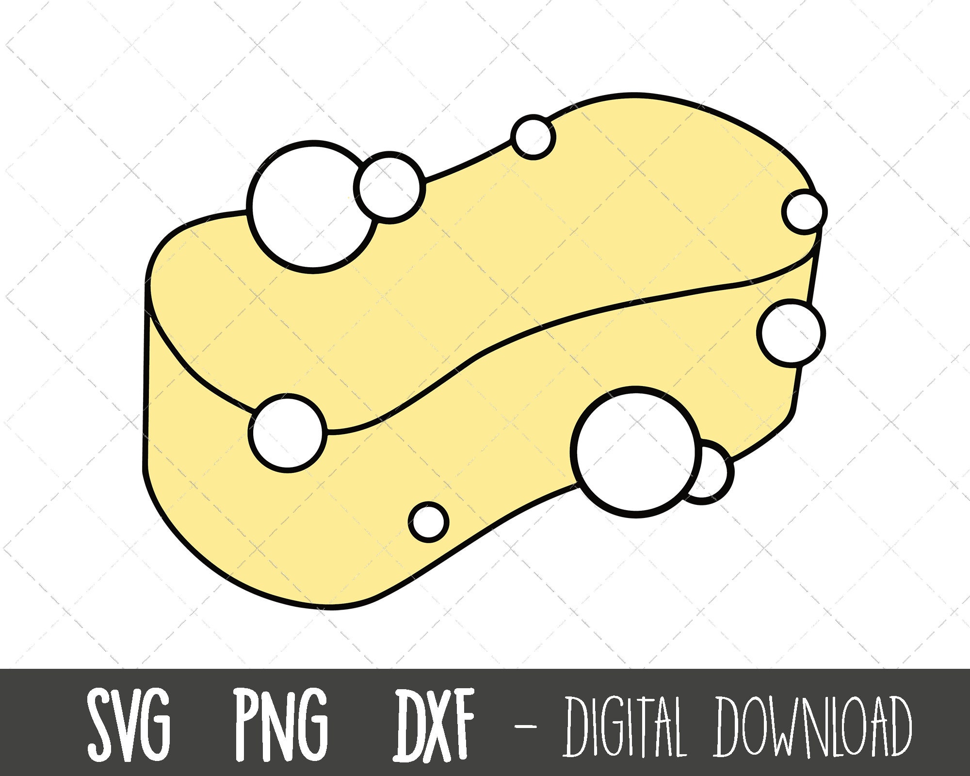 Sponge svg, sponge clipart, cleaning clipart, soap svg, soap - Inspire ...