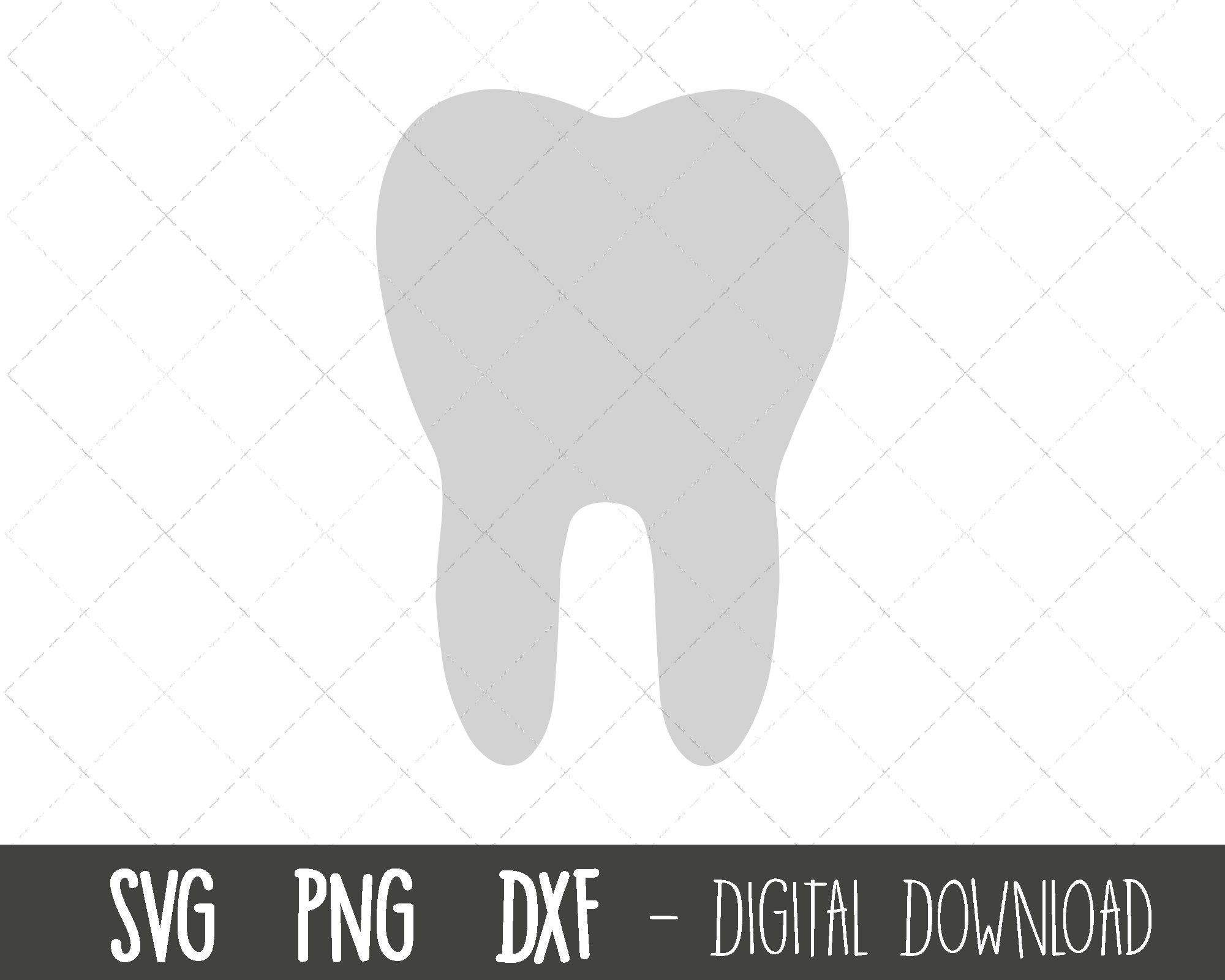 Tooth svg, teeth svg, wisdom tooth svg, teeth clipart, tooth - Inspire ...
