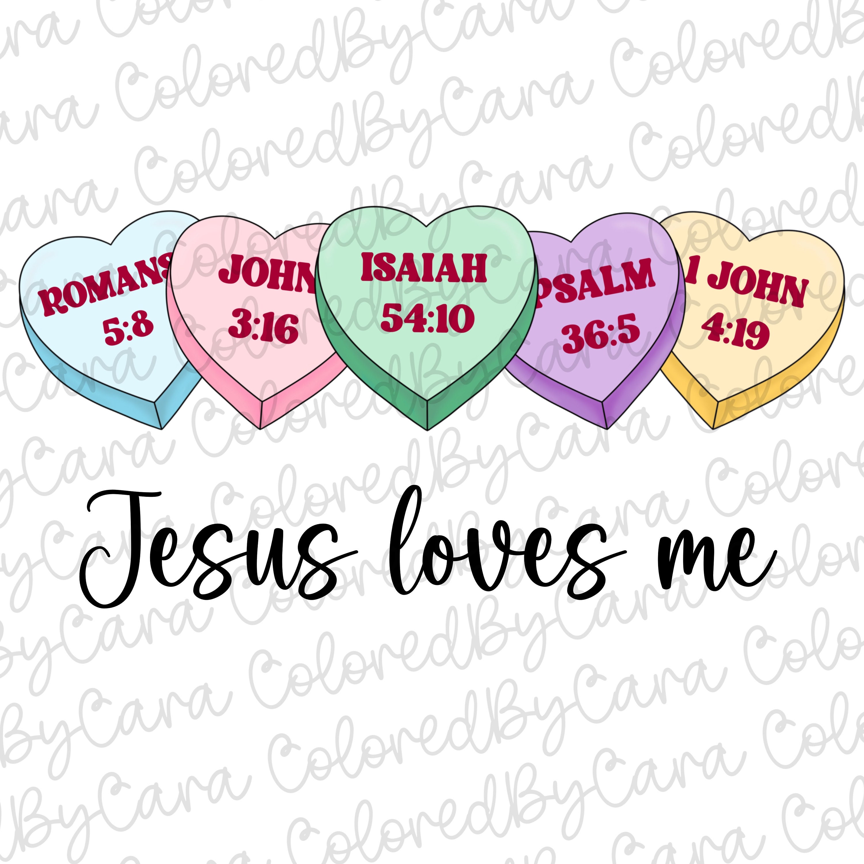 Conversation hearts png Valentines png christian valentine s | Inspire ...