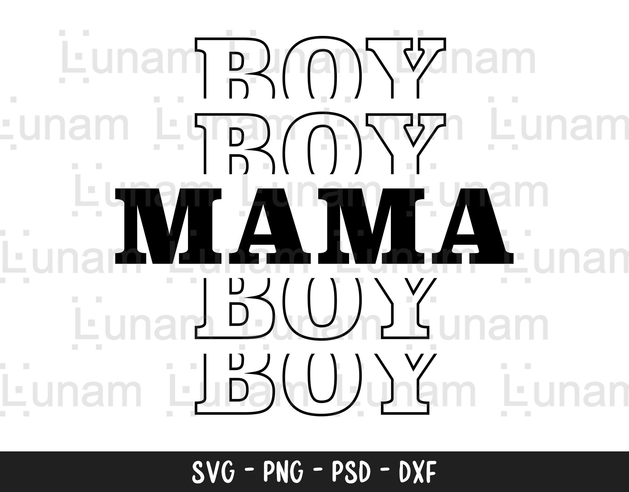 Boy mama SVG, Boy mom SVG, Mom Life svg, Sons svg, Mom of bo - Inspire ...