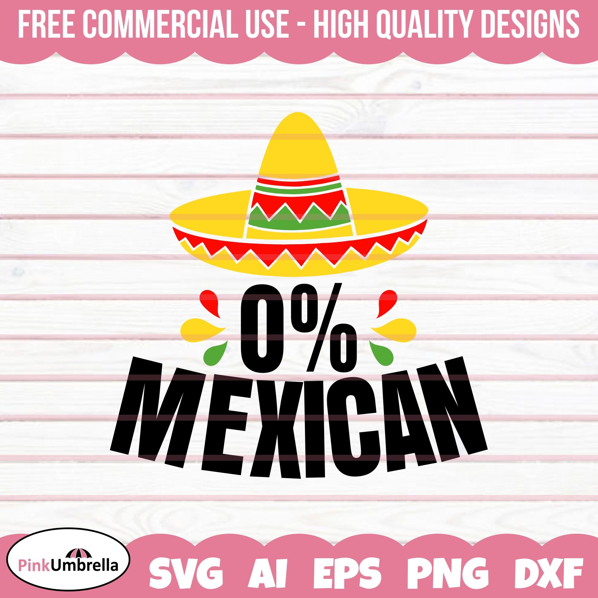 Cinco de Mayo Svg, Mexico Svg, Fiesta Party Svg, Fiesta Svg, - Inspire ...