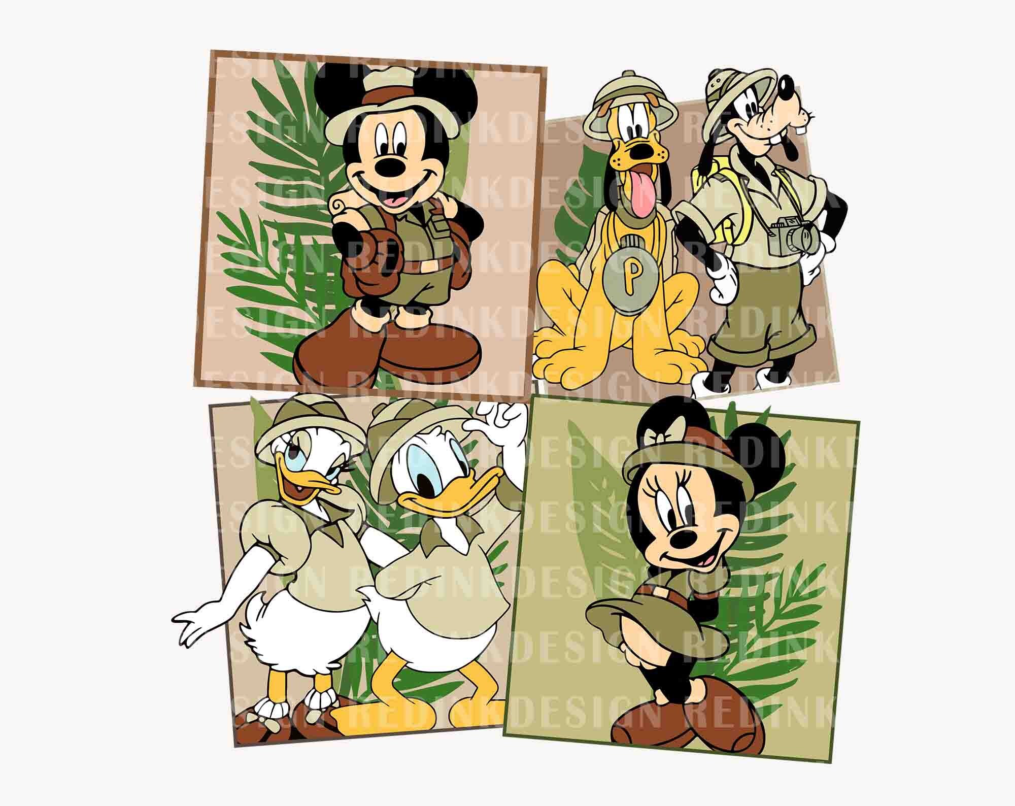 Animal Kingdom PNG, Wild Trip Png, Safari Mode Png, Family V | Inspire ...