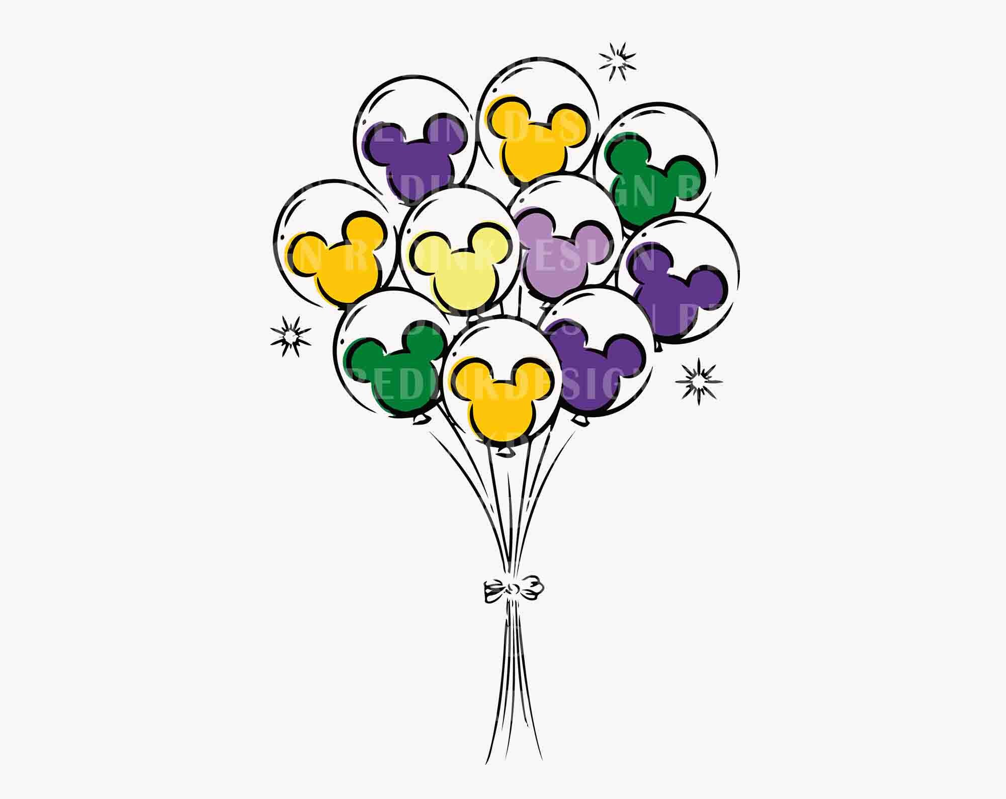 Mardi Gras 2024 PNG, Fat Tuesday Png, Mardi Gras Png, Magica - Inspire ...