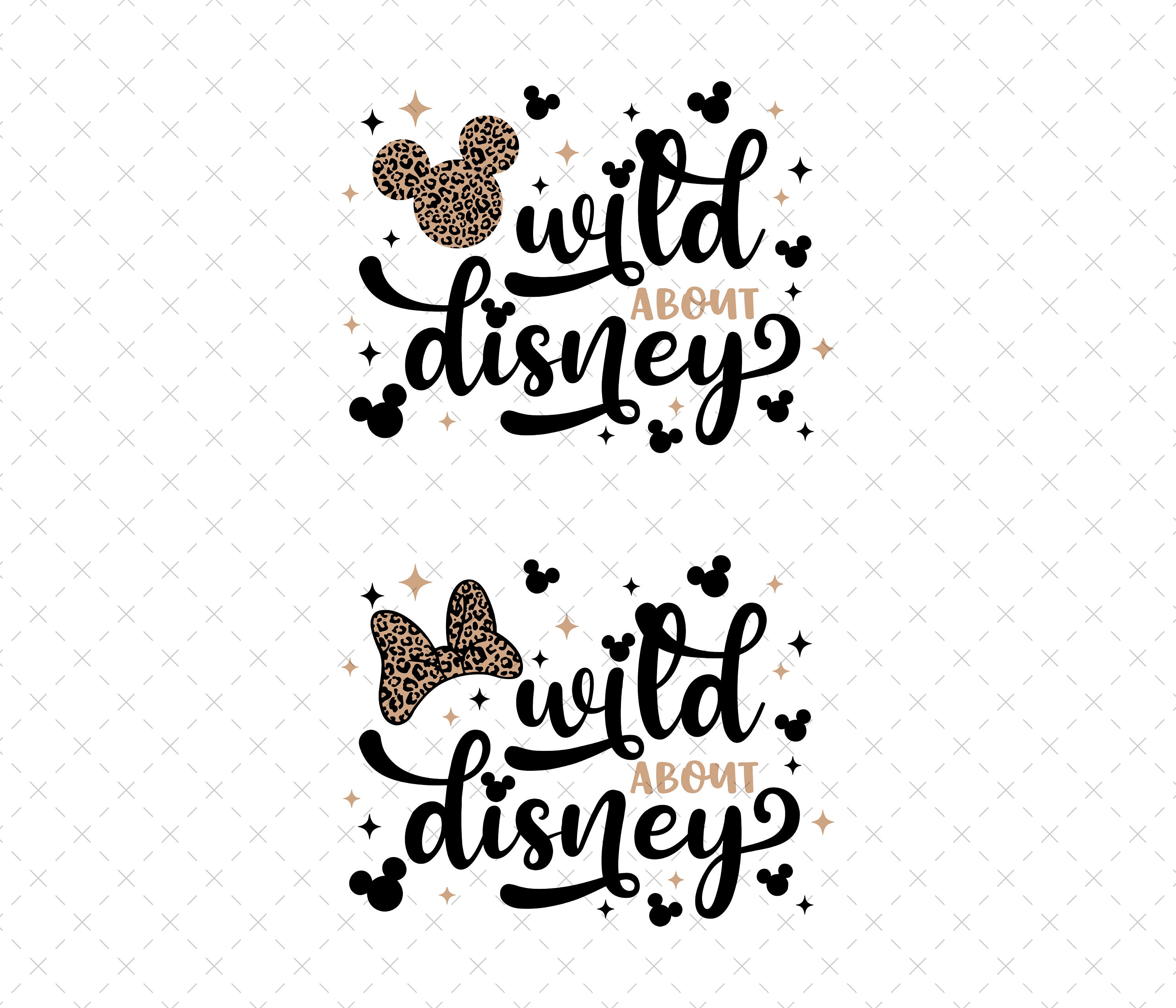 Animal Kingdom Png, Animal Kingdom Svg, Cricut Svg, Wild Tri | Inspire ...