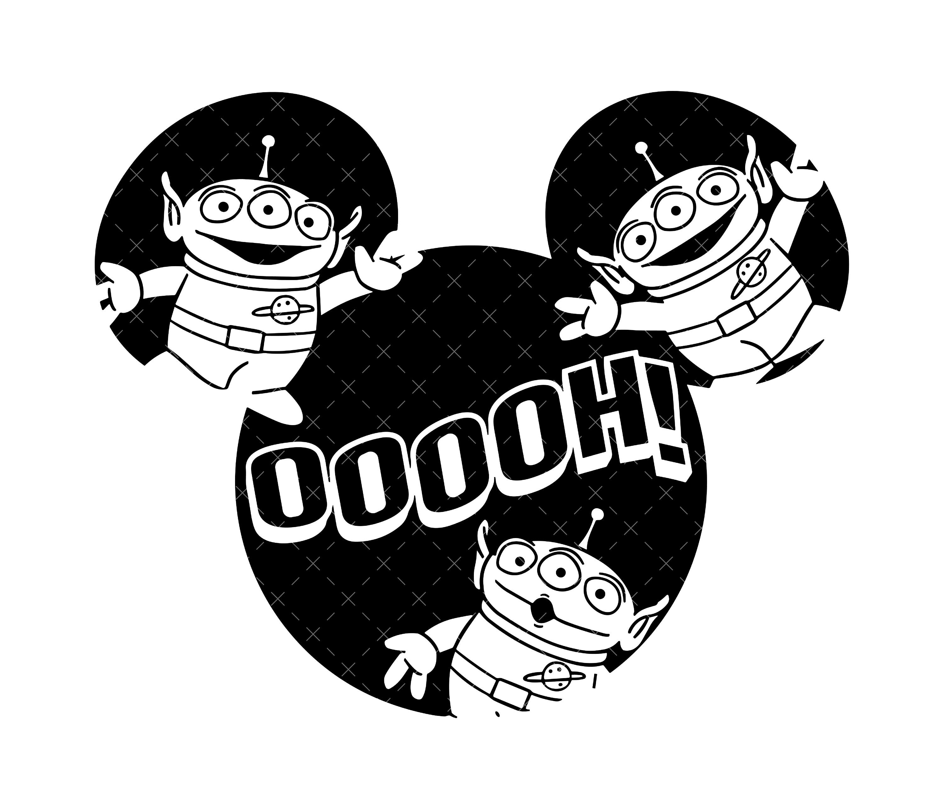 Toy Story Cut File, Toy Story Png Svg Family Vacation Svg, F | Inspire ...