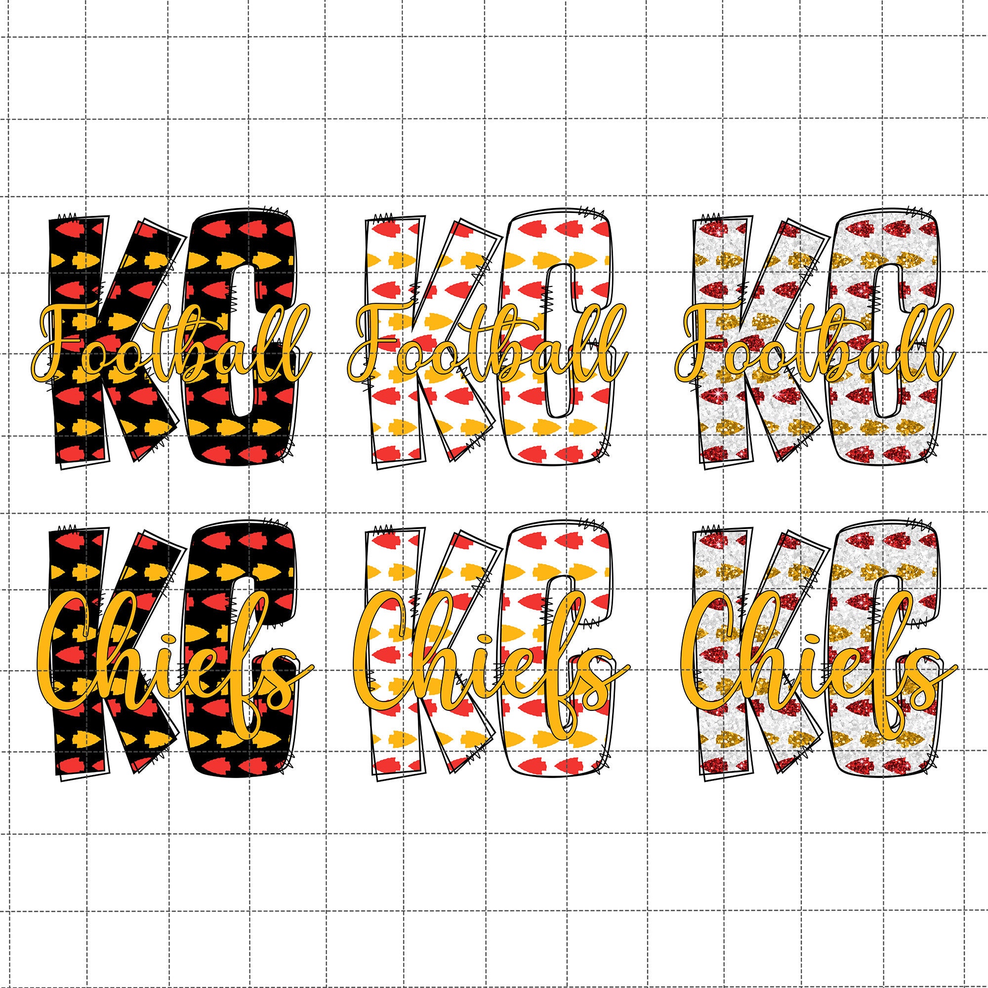 Bundle Digital Download, Trending Glitter PNG Sublimation, F | Inspire ...