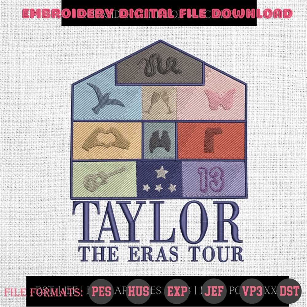 Album all embroidery designs, Taytay embroidery pattern, Gif | Inspire ...