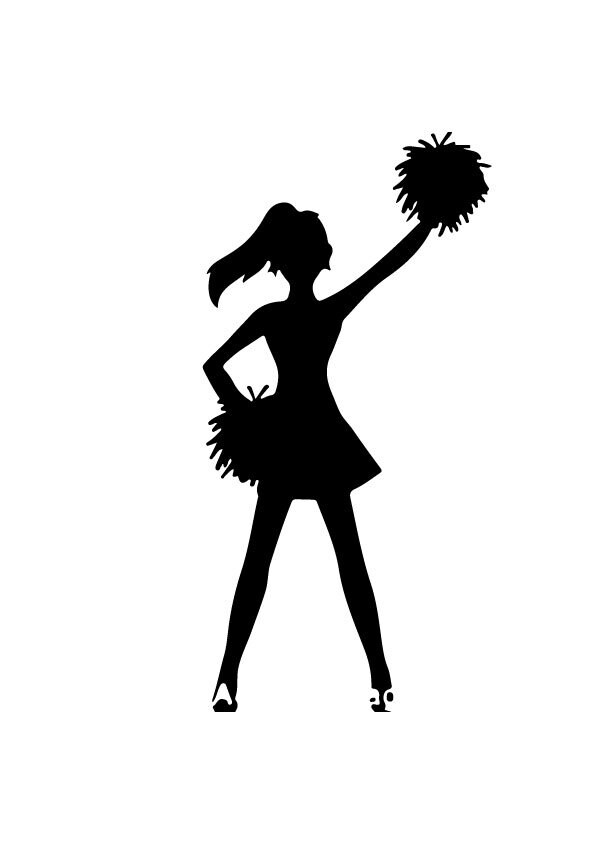 Cheerleader Svg Cheerleading Svg Bundle Cheer Svg Cheerle Inspire Uplift