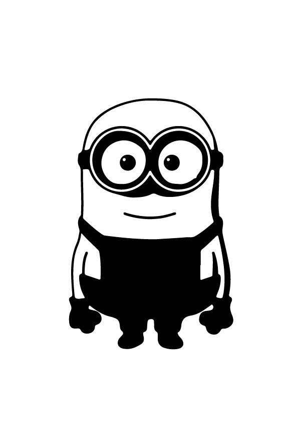 minions svg, minion svg, gru svg, minion car decal svg, cric | Inspire ...