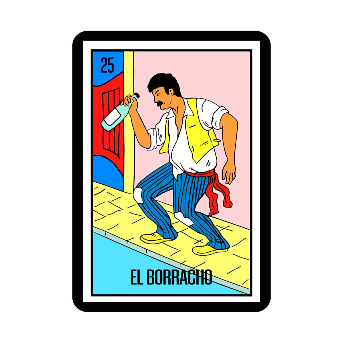 EL borracho svg,svg,como me pongo svg,loteria card svg,loter - Inspire ...