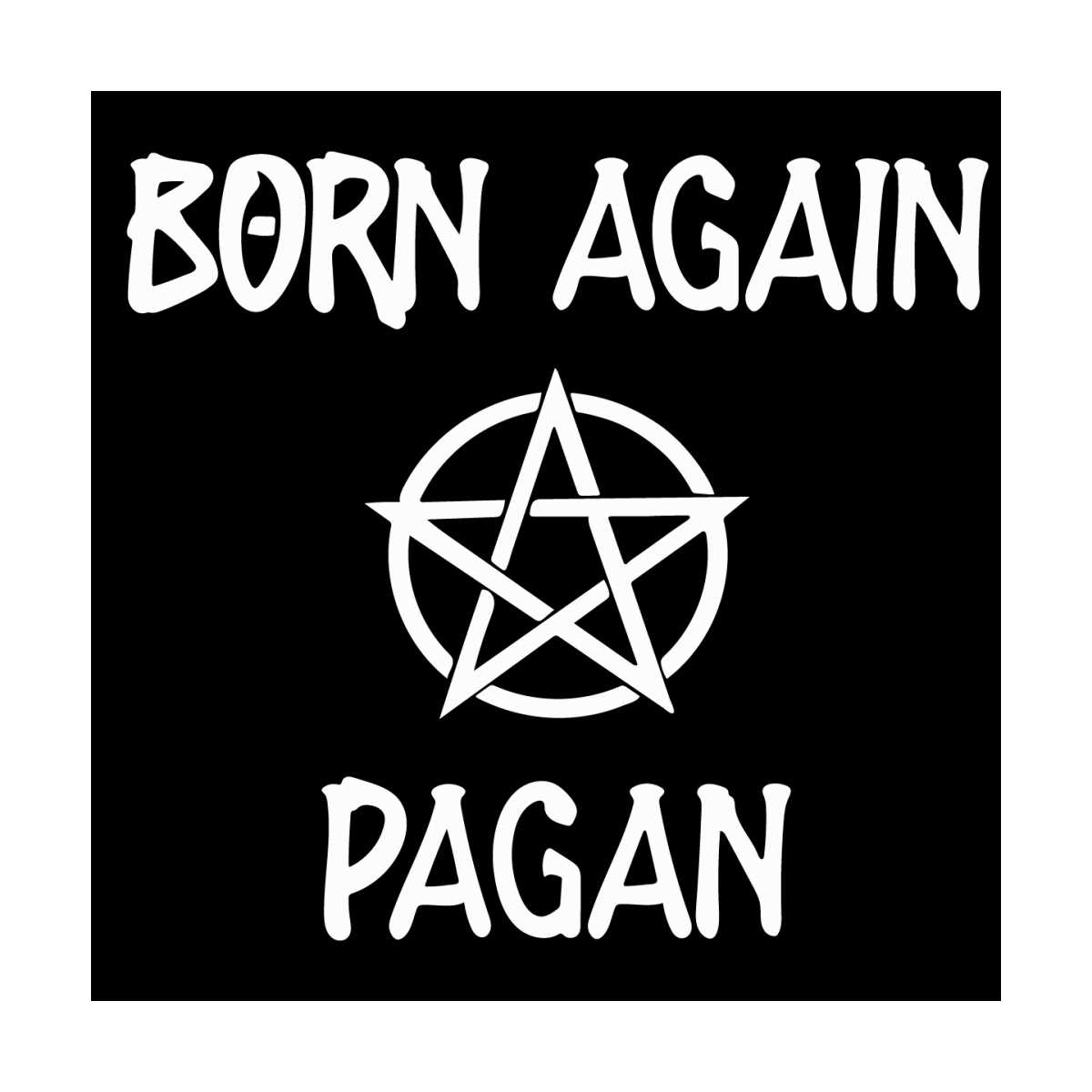 Born Again Pagan Svg, Trending Svg, Pagan Svg, Star Svg, Sat - Inspire ...