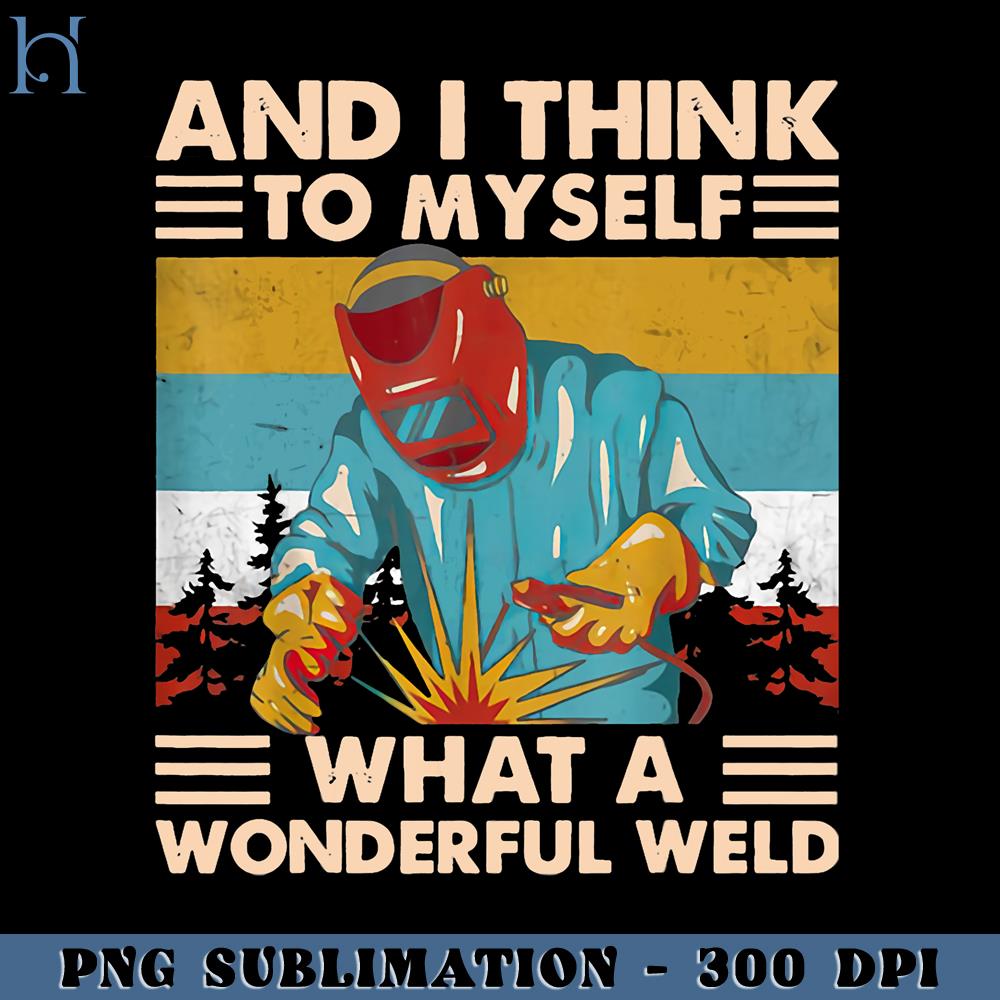 What A Wonderful Weld PNG Download, Xmas PNG | Inspire Uplift