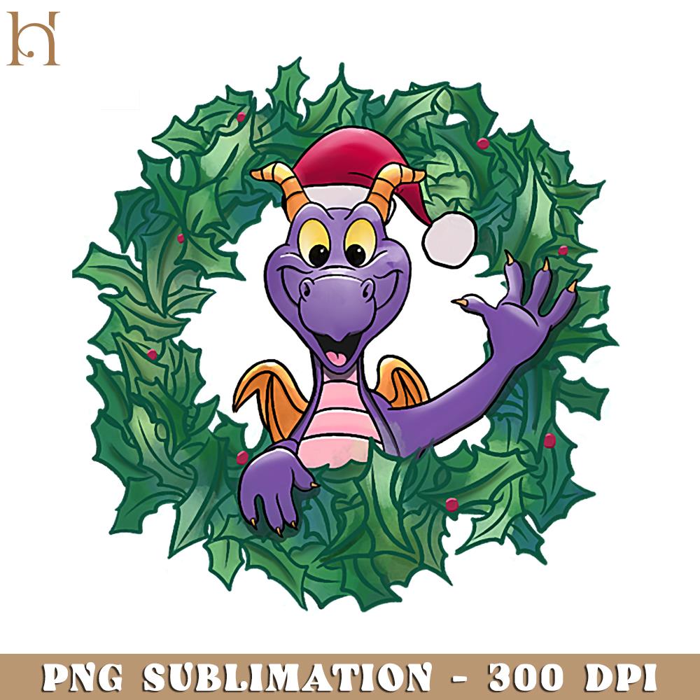 Holiday with Figment PNG Download, Xmas PNG - Inspire Uplift