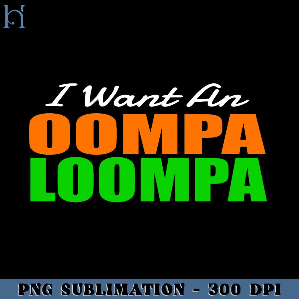 oompa loompa clipart - Inspire Uplift