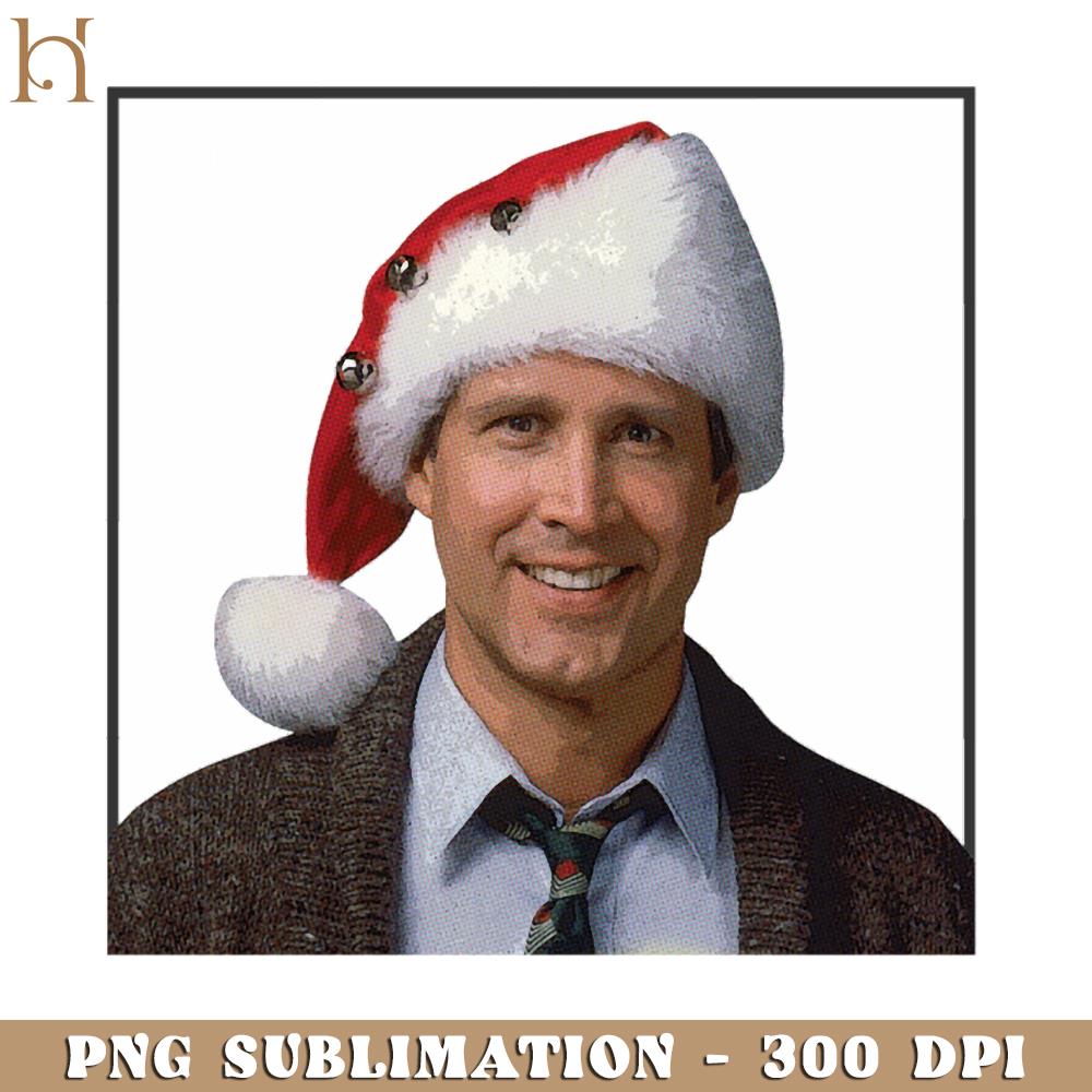 Clark Griswold National Lampoon's 1989 Christmas Vacation mo | Inspire ...