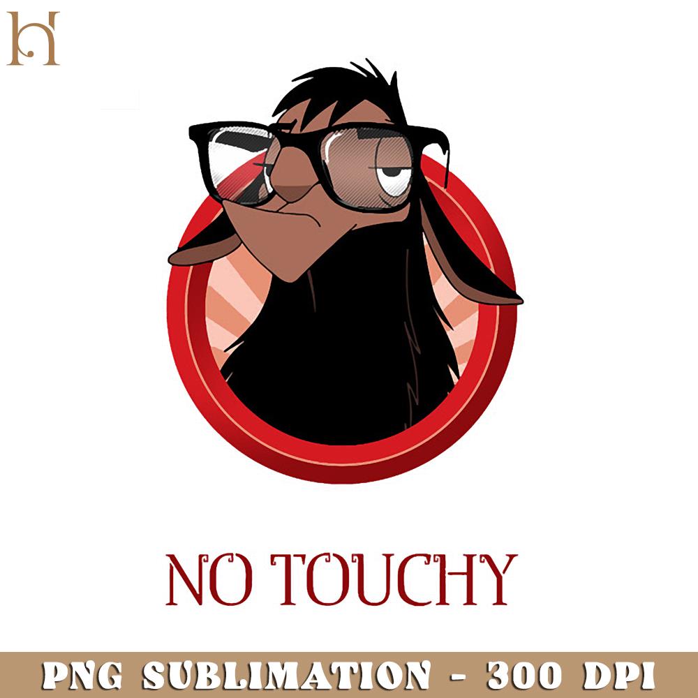 no touch svg - Inspire Uplift