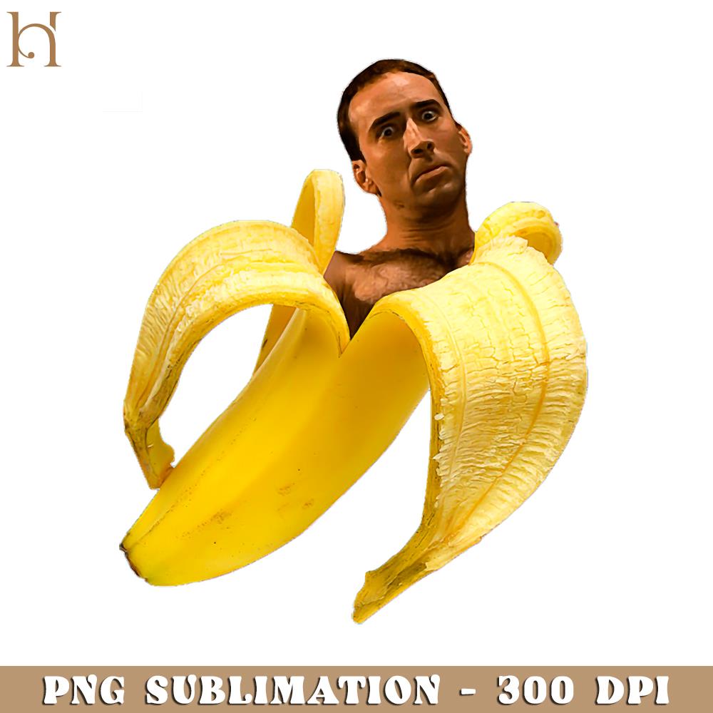 Nicolas Cage PNG Download | Inspire Uplift