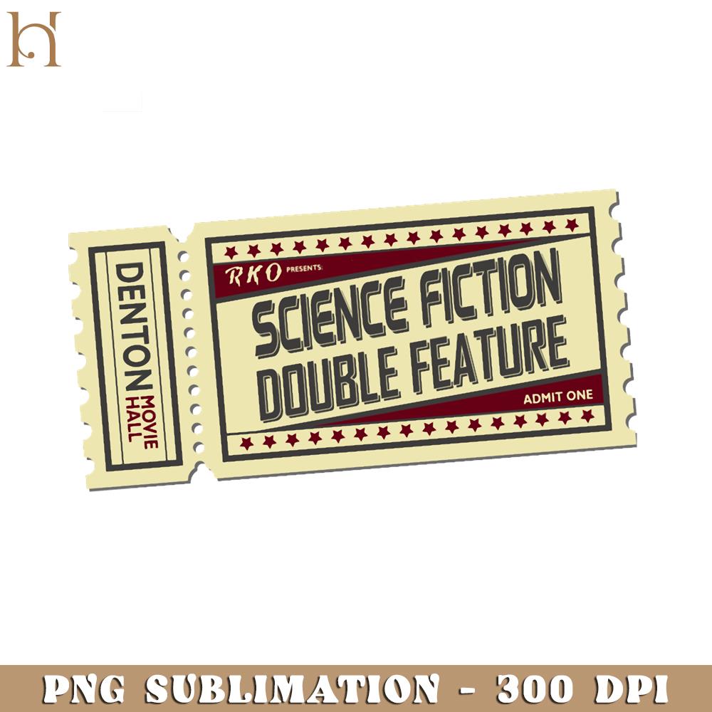 The Rocky Horror Picture Show Science Fiction, Double Featur | Inspire ...