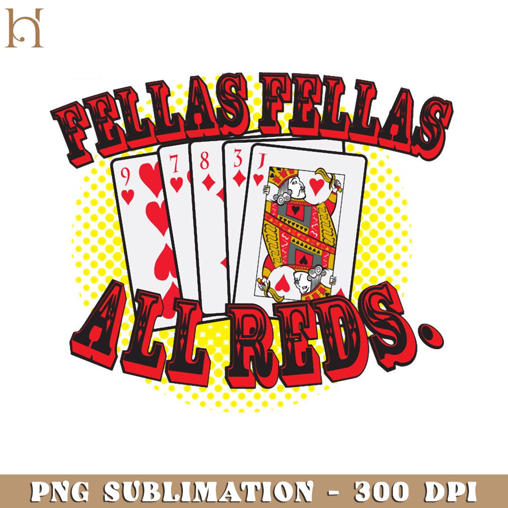 Oceans' 11 all red winning hand Funny Movie PNG | Inspire Uplift