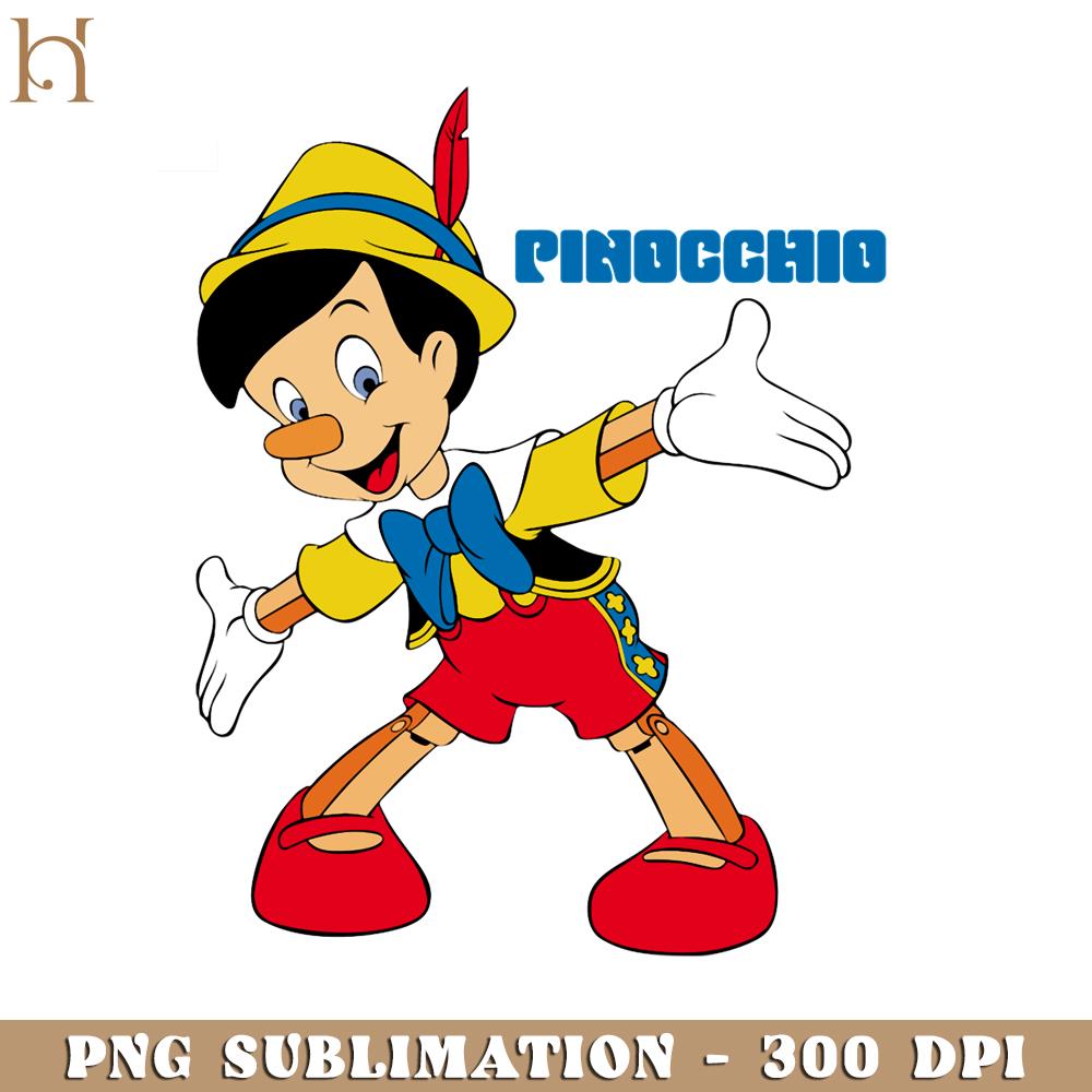 Pinocchio Cartoon Movie Funny Funny Movie PNG | Inspire Uplift