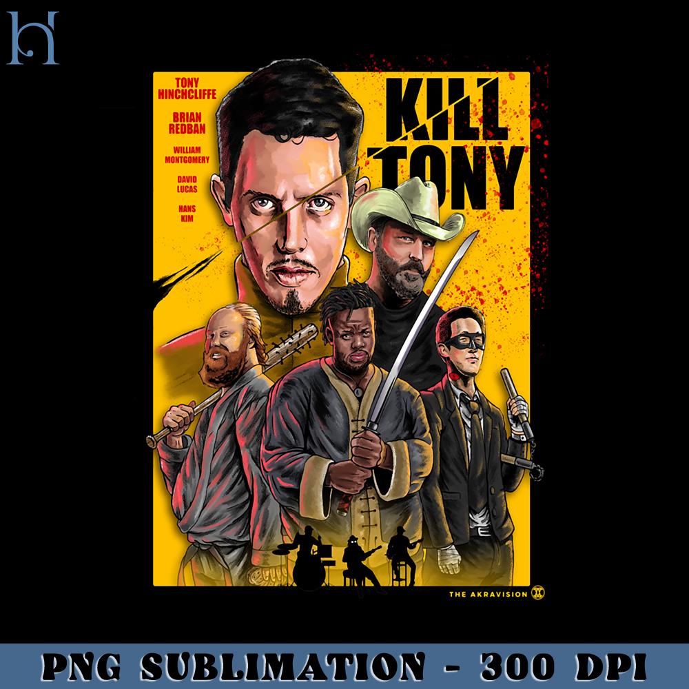 kill tony movie Funny Movie PNG | Inspire Uplift