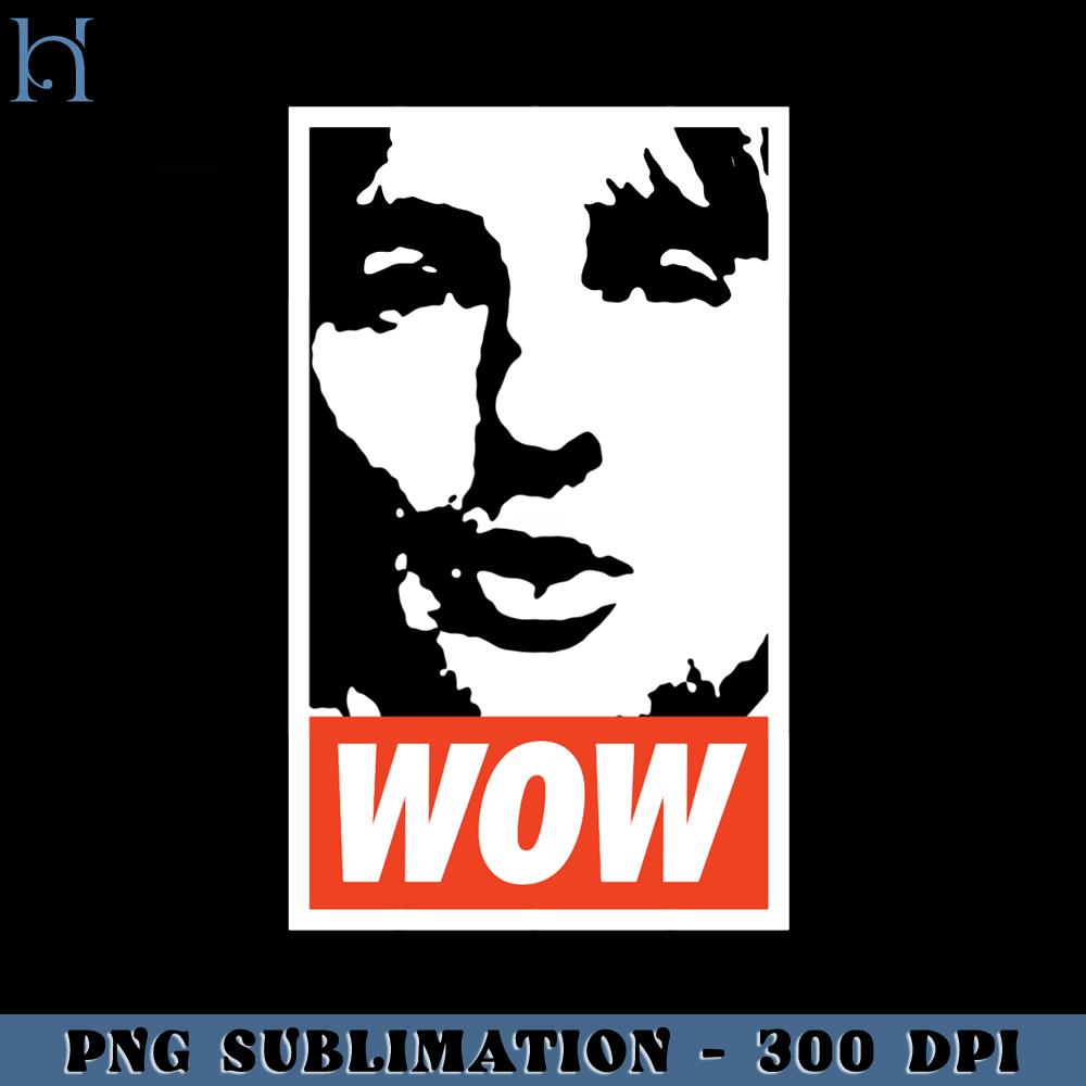 Wow It's Owen Wilson Wow Funny Movie PNG - Inspire Uplift