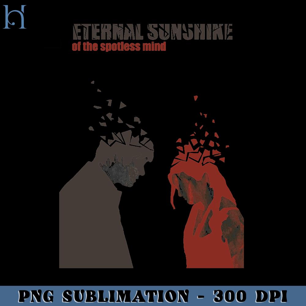 Eternal Sunne of the Spotless Mind Funny Movie PNG | Inspire Uplift