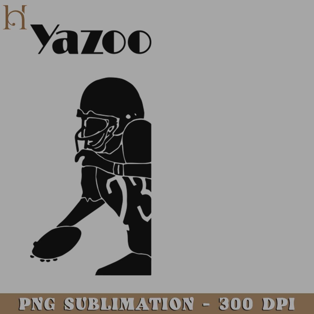 Yazoo PNG Download | Inspire Uplift