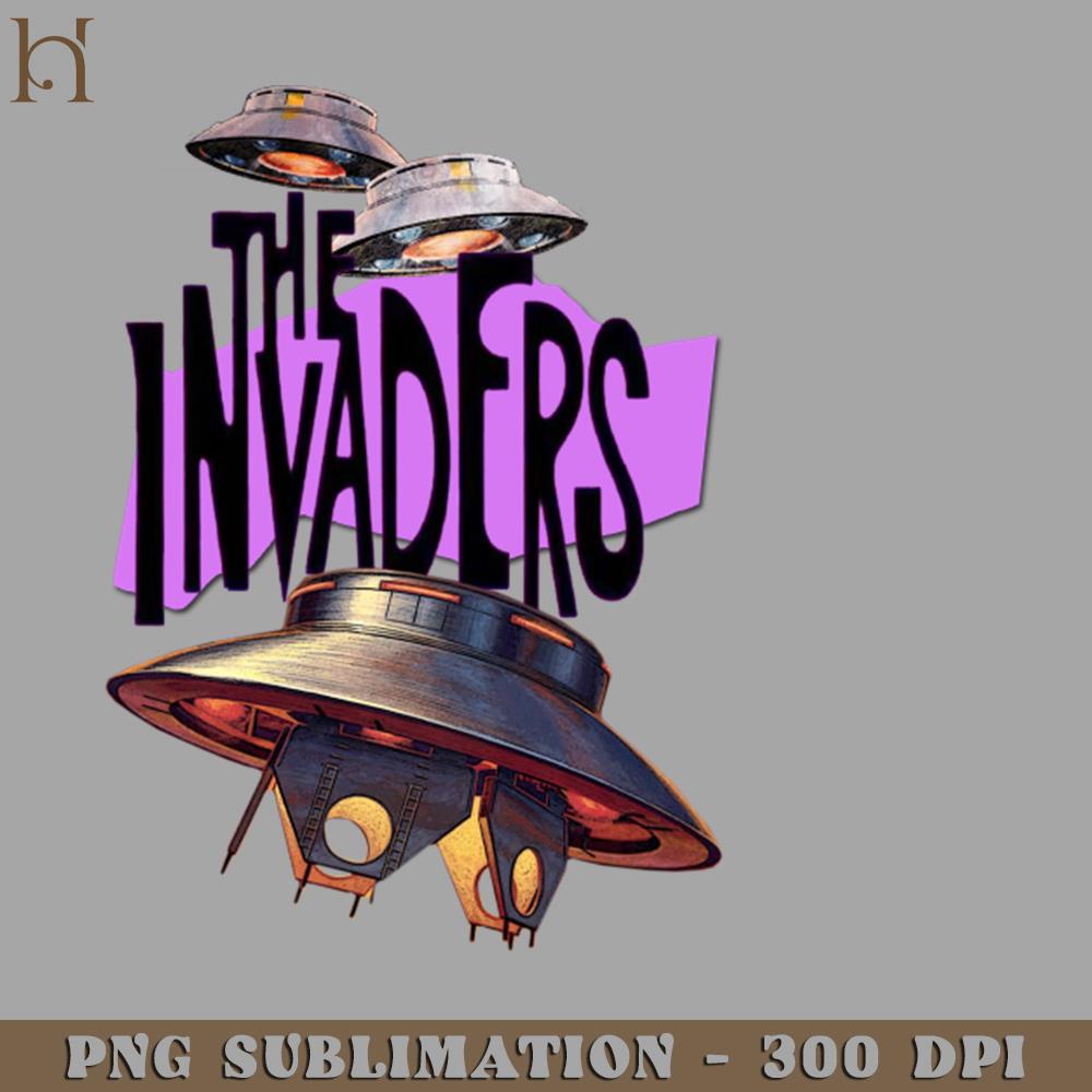 The Invaders Alien Beings From a Dying lanet PNG Download | Inspire Uplift