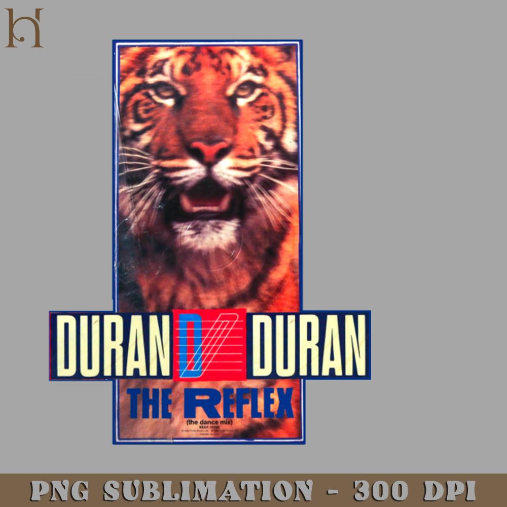 The Reflex icture Disc PNG Download | Inspire Uplift