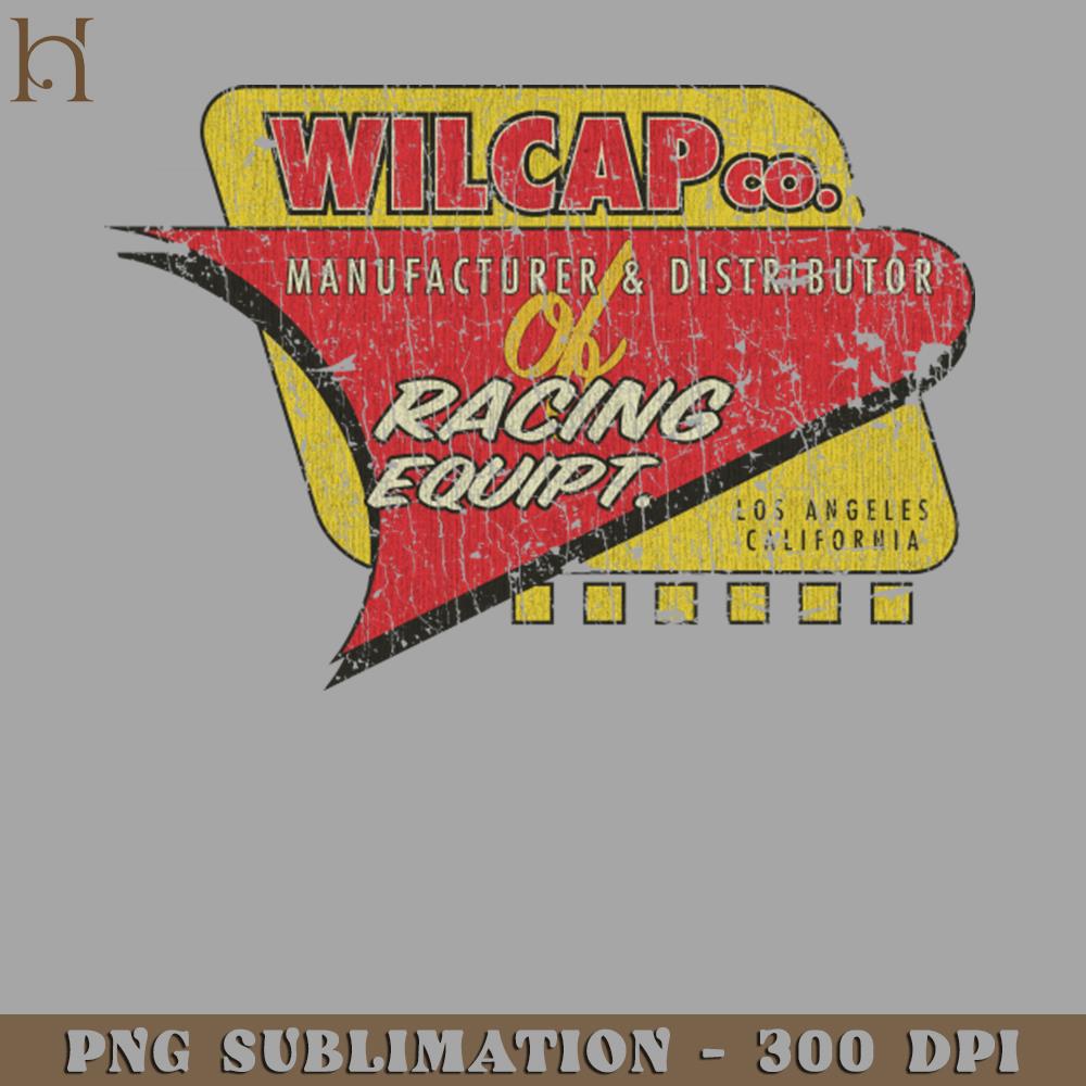 WILCA Co 1946 PNG Download | Inspire Uplift