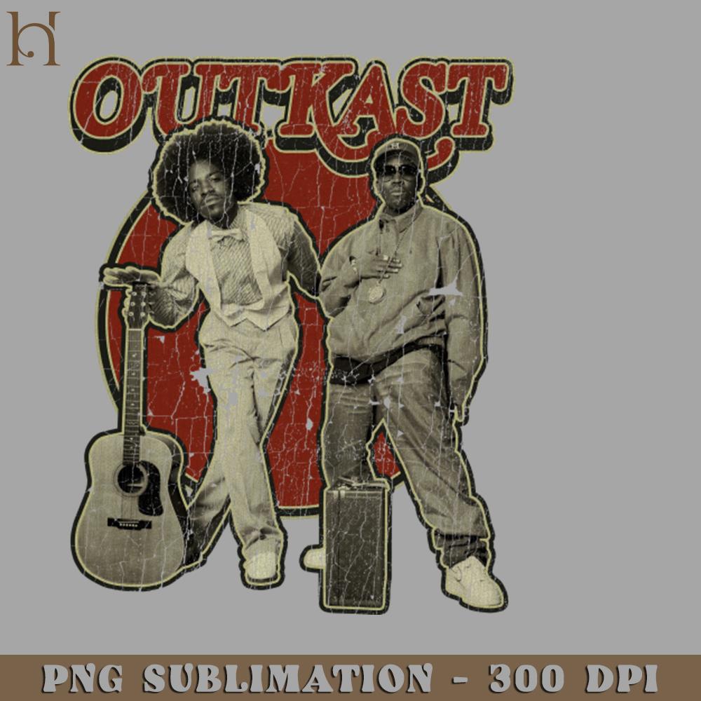 VITAE OUTKAST PNG Download | Inspire Uplift