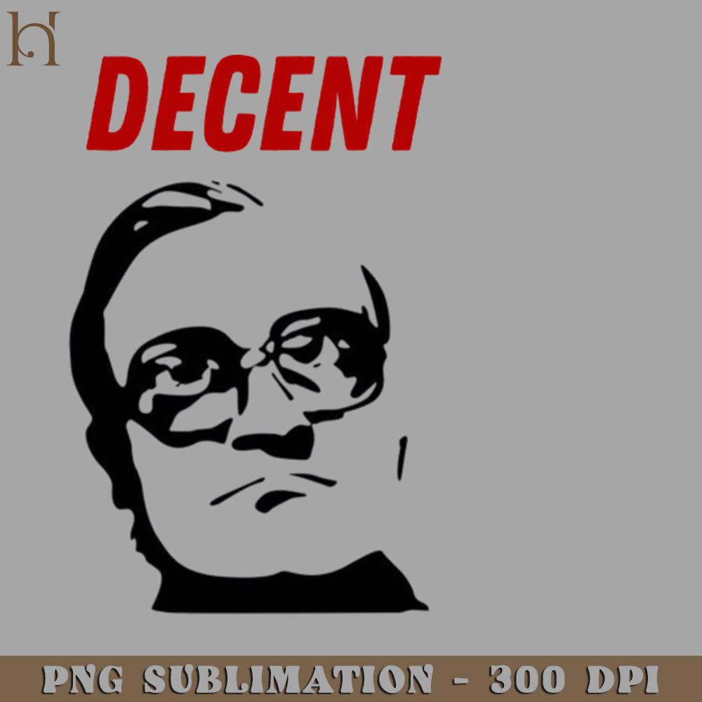 Well Mannered Man PNG Download | Inspire Uplift