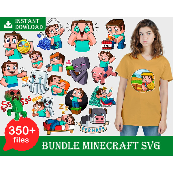 Minecraft SVG, Minecraft PNG, Minecraft Symbol, Minecraft Cl | Inspire ...