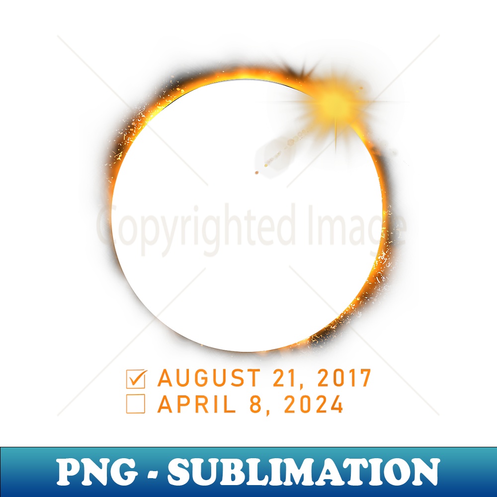 Eclipse Checklist Total Solar Eclipse April 8 2024 Eclipse - - Inspire ...