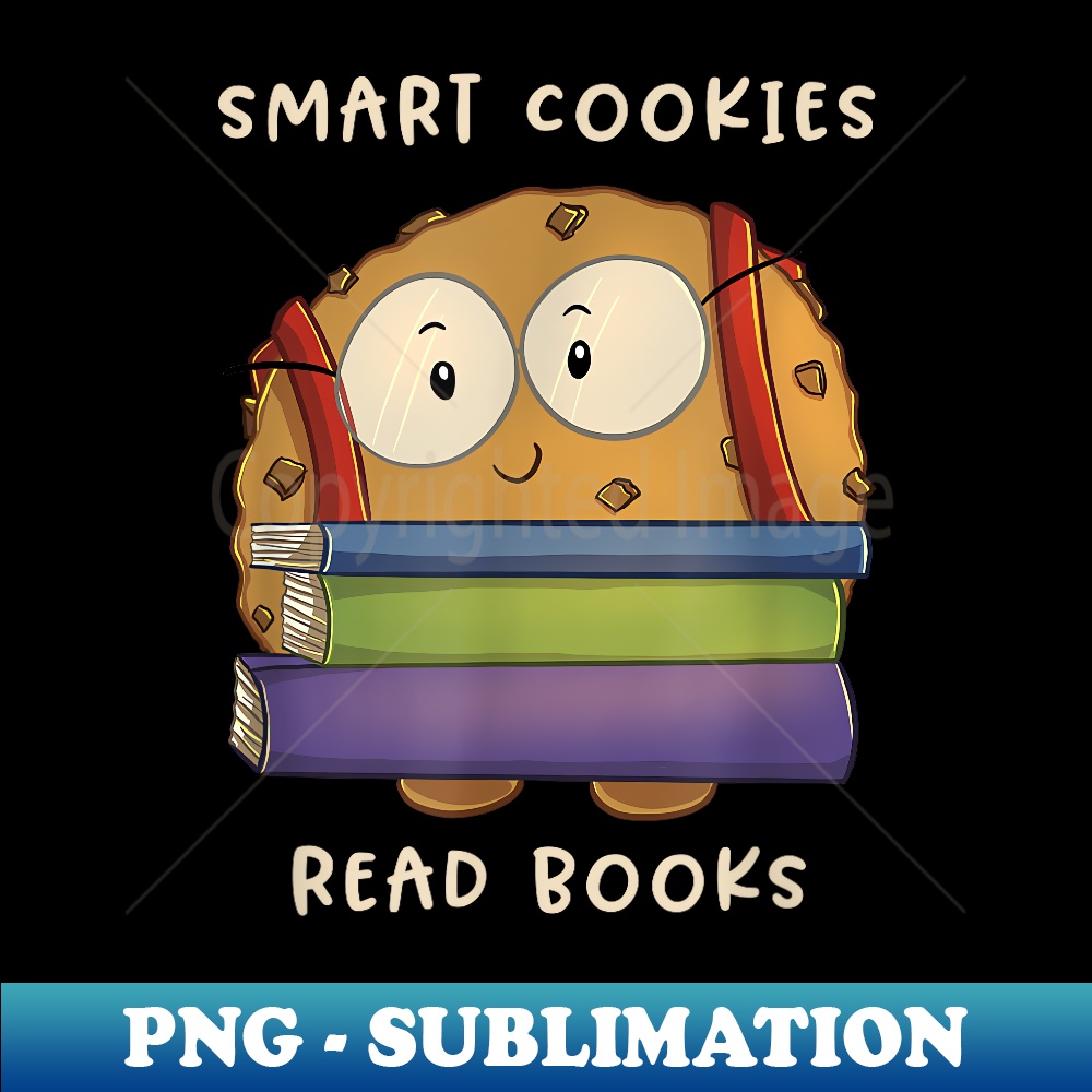 Smart Cookies Read Books National Reading Day - Professional | Inspire ...