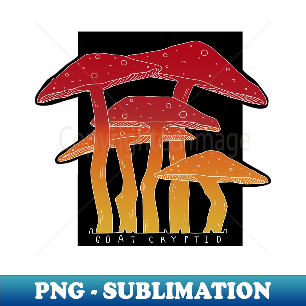 Red Gooms - Trendy Sublimation Digital Download - Boost Your | Inspire ...