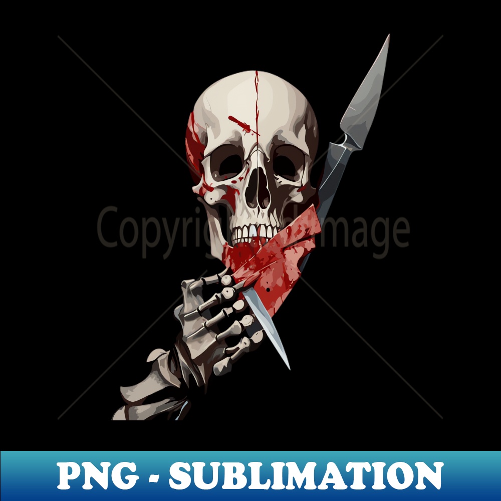 blood skeleton - PNG Transparent Digital Download File for S | Inspire ...