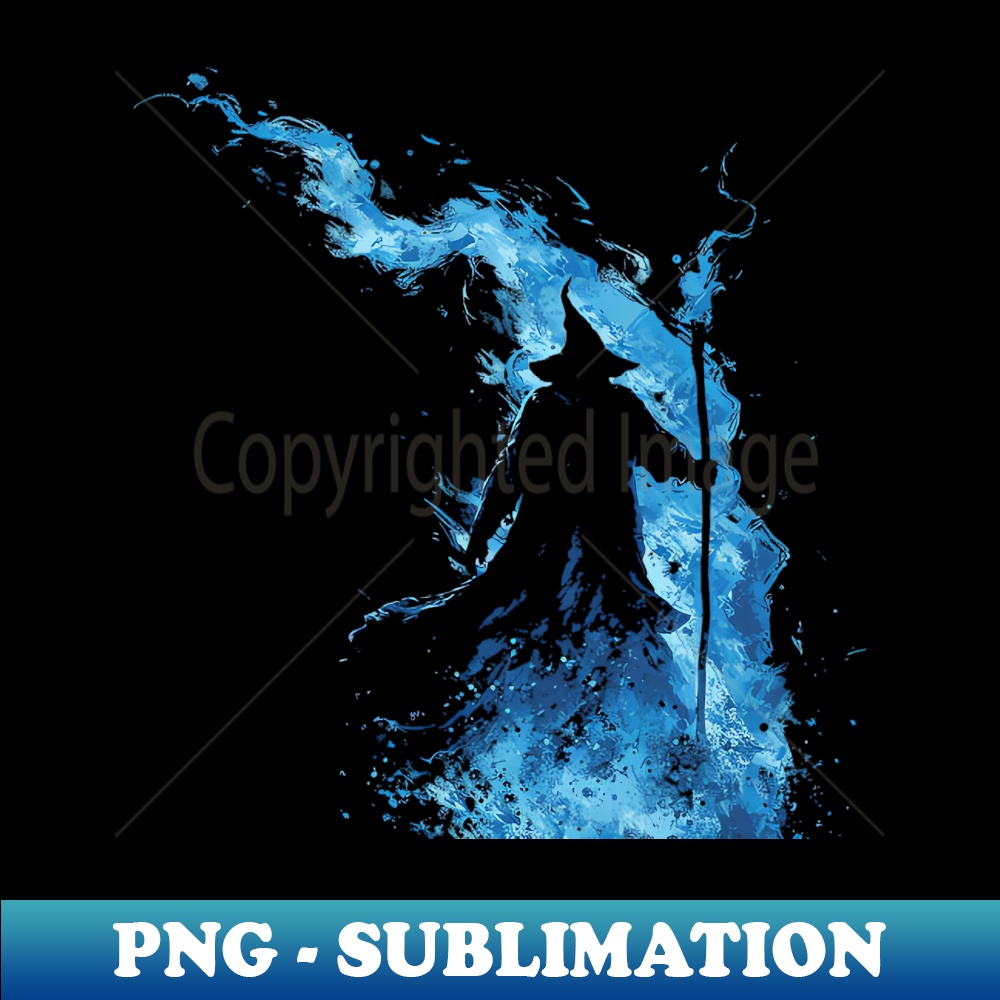 wizard - Elegant Sublimation PNG Download - Stunning Sublima - Inspire ...