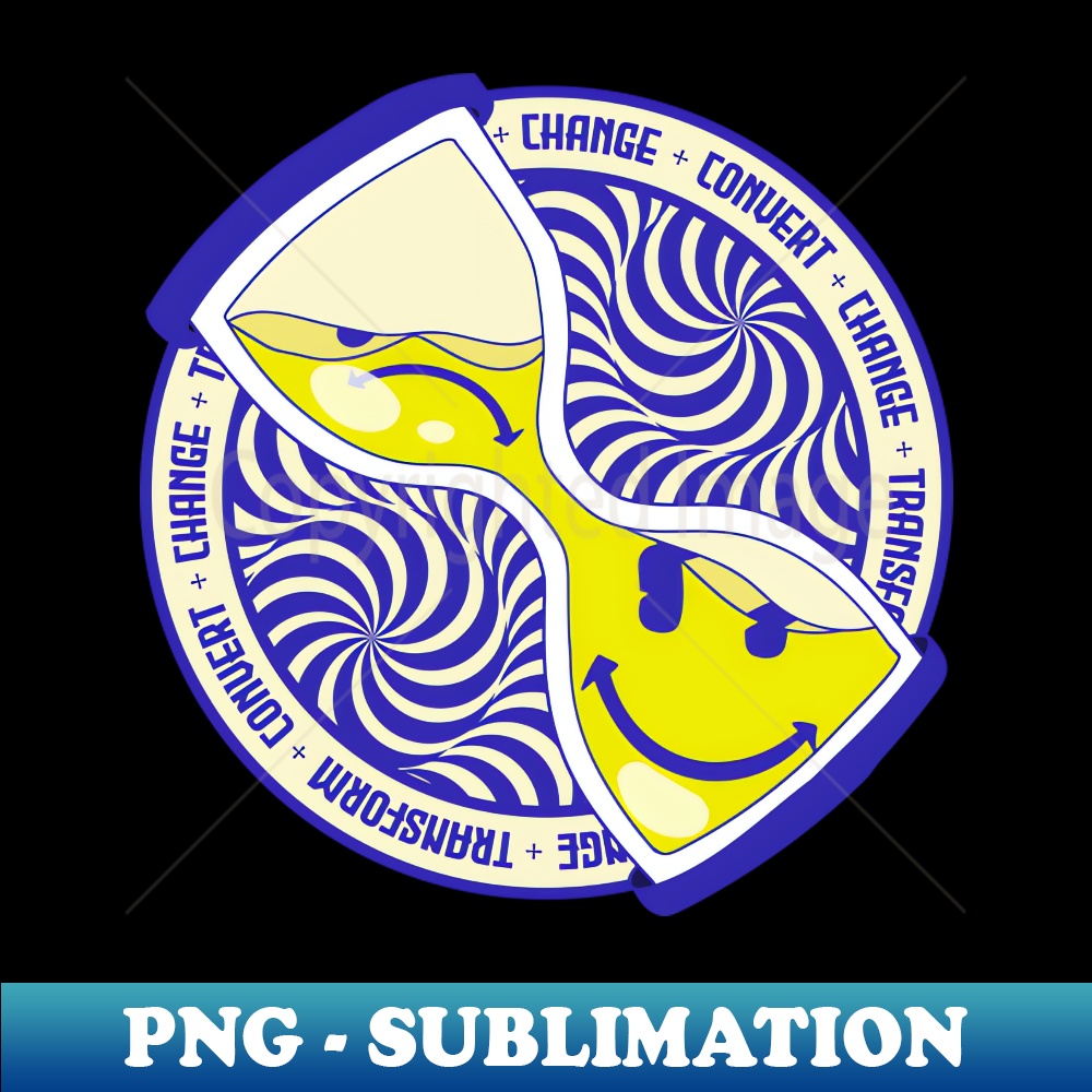 Convert Positive - Premium Sublimation Digital Download - Ca - Inspire ...