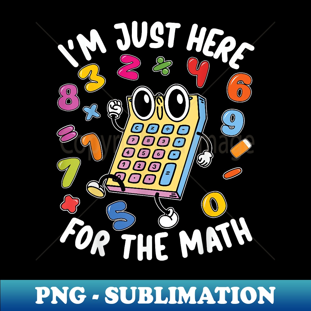 Number day Maths day number day calculator kids costume - Si | Inspire ...
