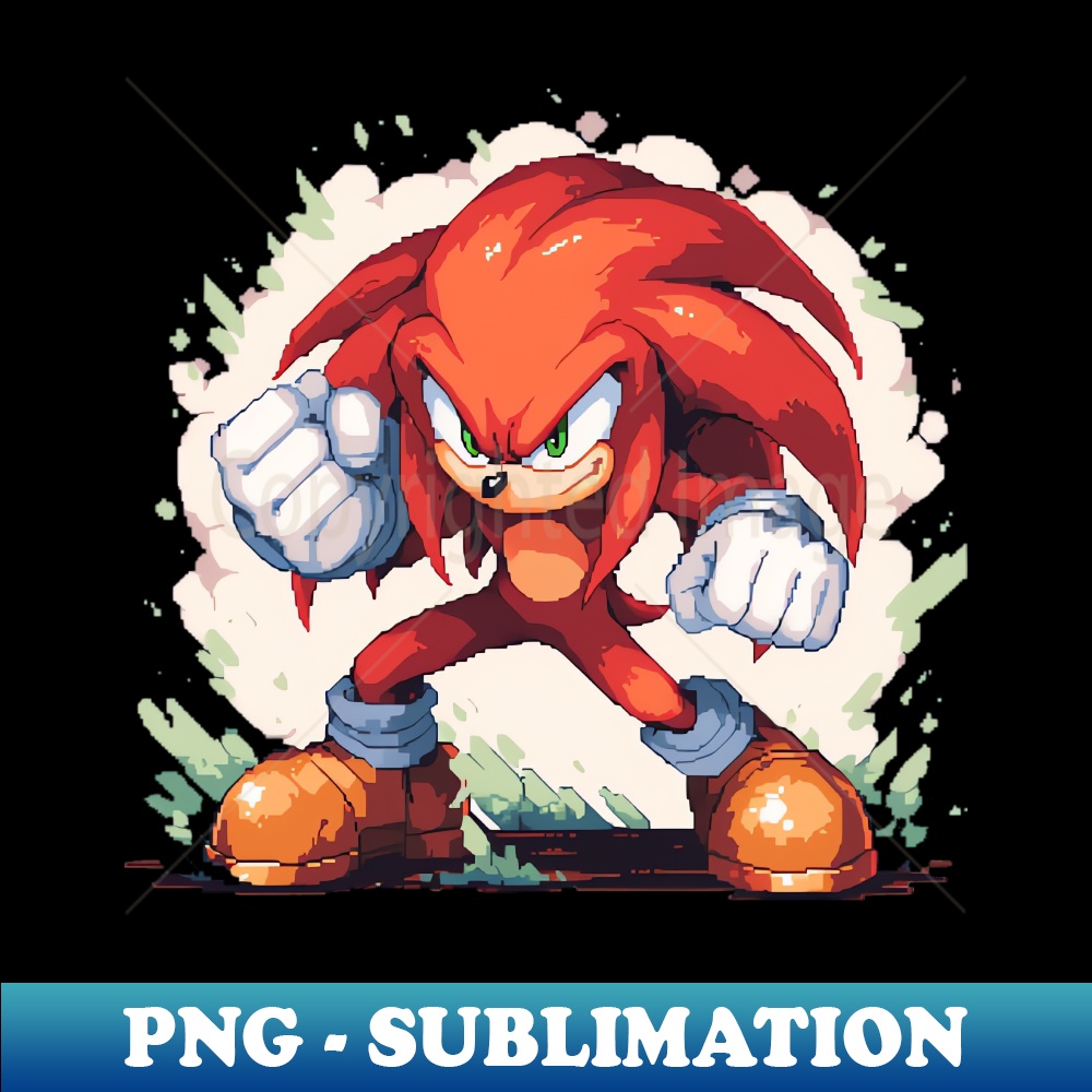 pixel knuckles - Exclusive Sublimation Digital File - Perfec | Inspire ...