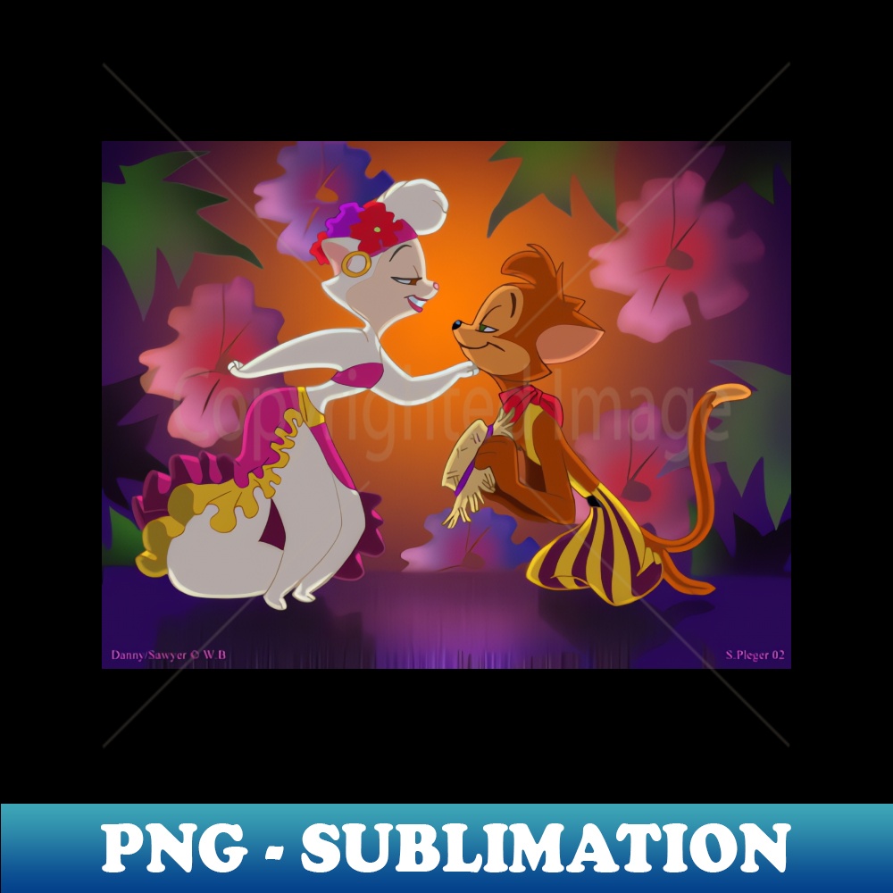 CopyCatBana - PNG Transparent Sublimation File - Capture Ima - Inspire Uplift