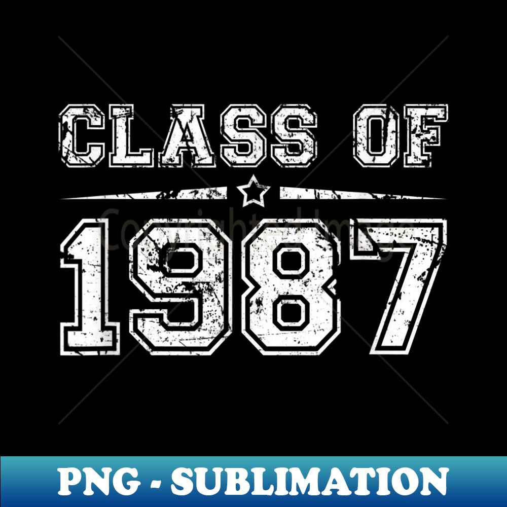 Class of 1987 Graduate, Past Graduation and Funny Birthday - - Inspire ...