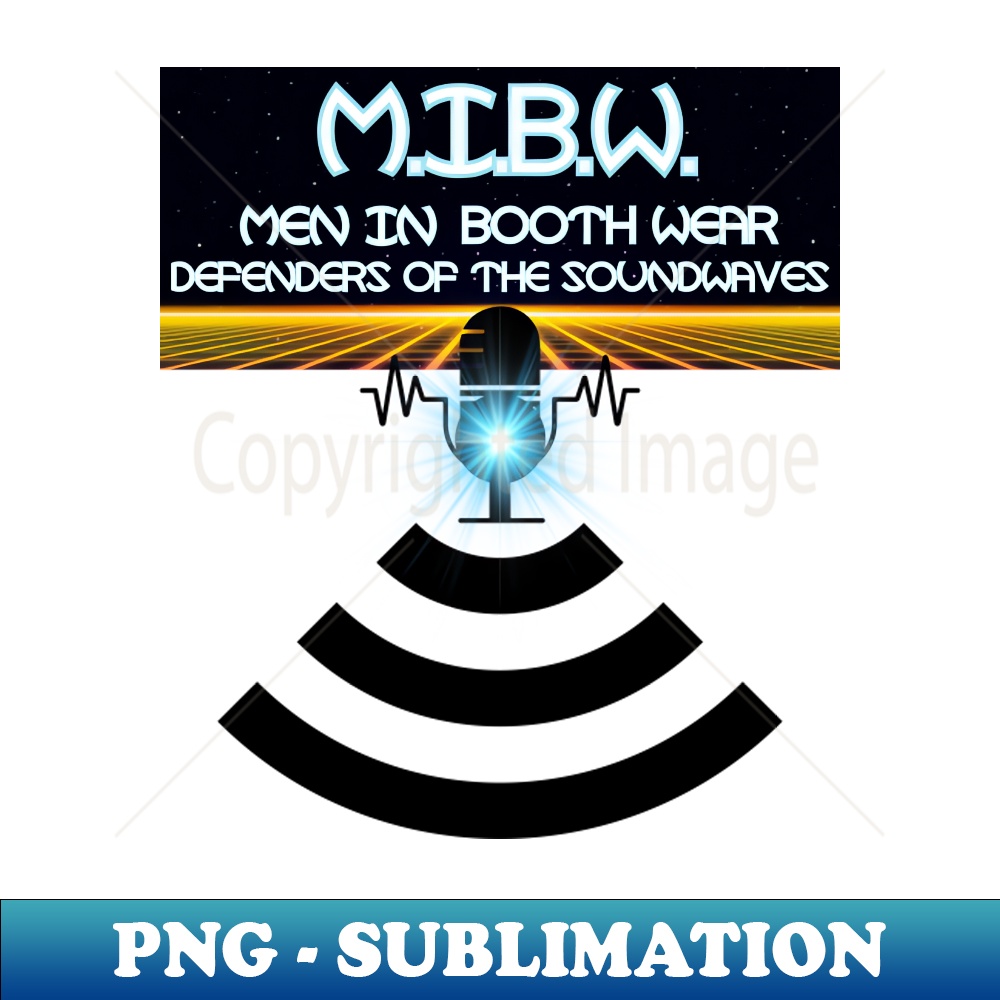 Voice Actor Booth Wear Men In Booth Wear SOUNDWAVES Audiobo | Inspire ...