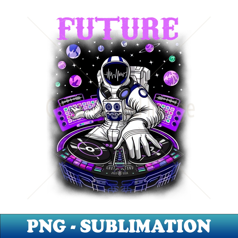 FUTURE RAPPER - Vintage Sublimation PNG Download - Stunning | Inspire ...