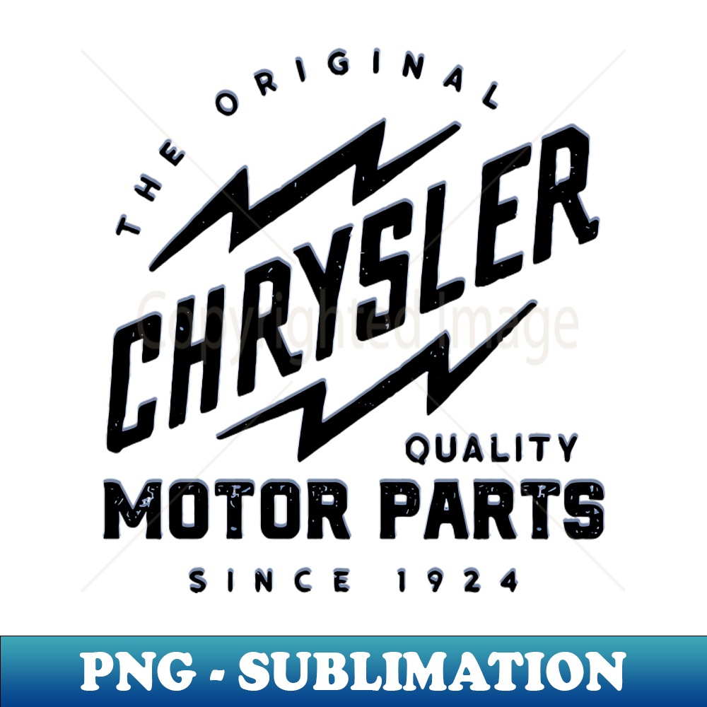 chrysler bolt - Decorative Sublimation PNG File - Perfect fo | Inspire ...