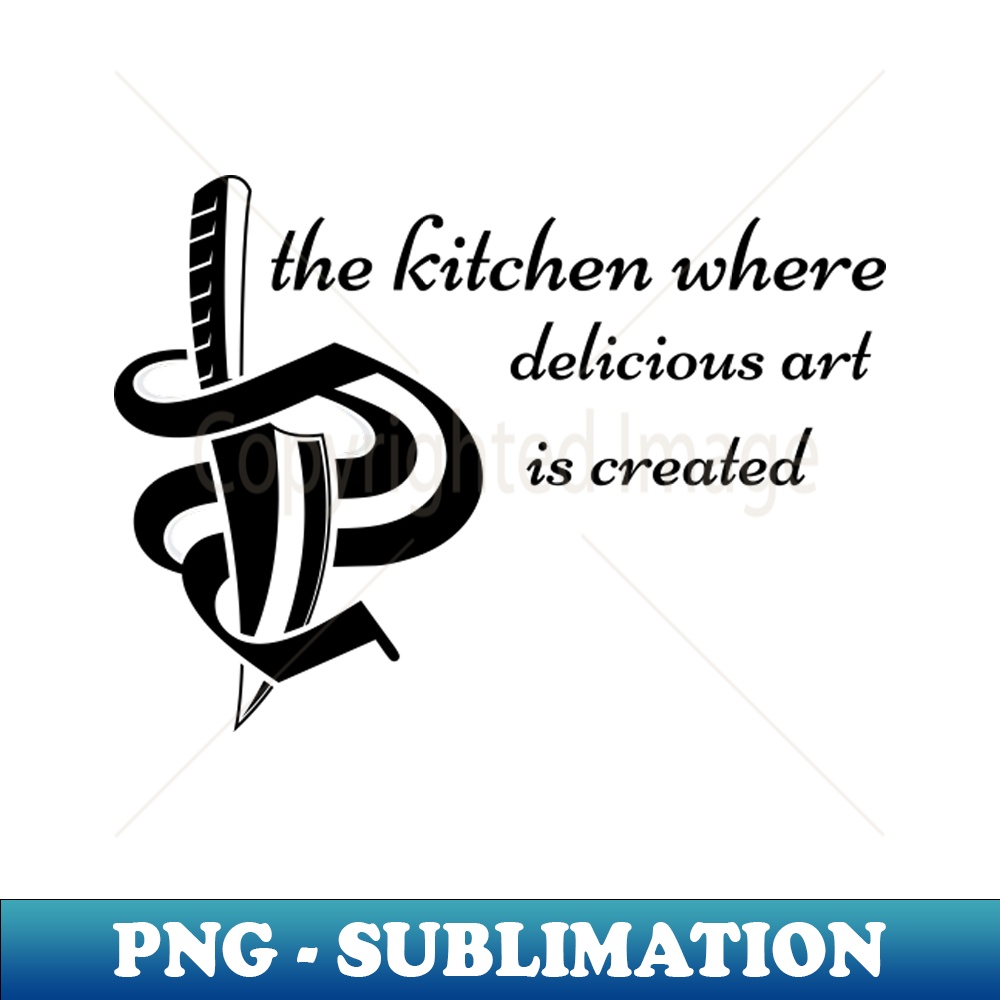 Culinary Canvas Where Delicious Art is Created - Signature S | Inspire ...