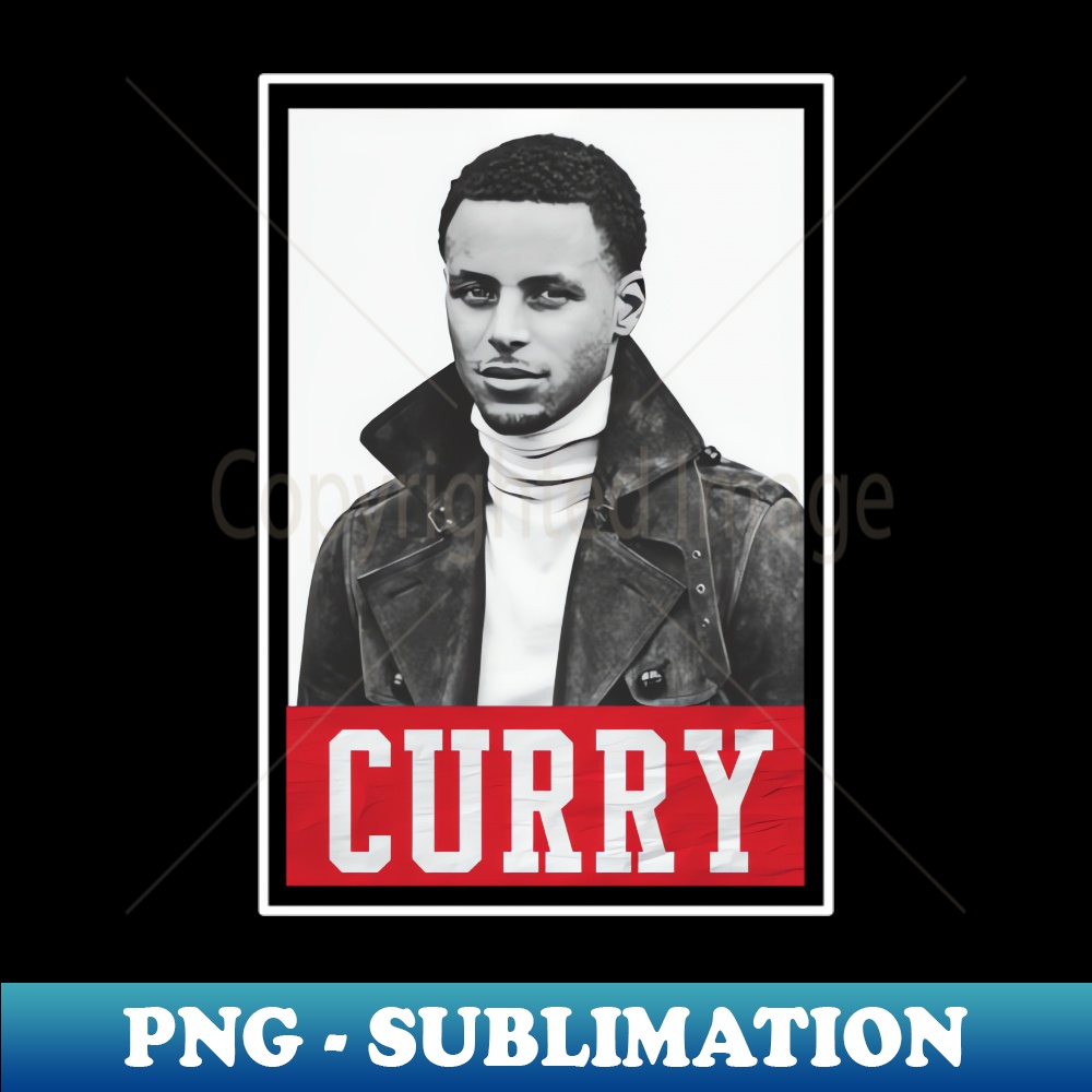 steph curry - High-Resolution PNG Sublimation File - Perfect | Inspire ...