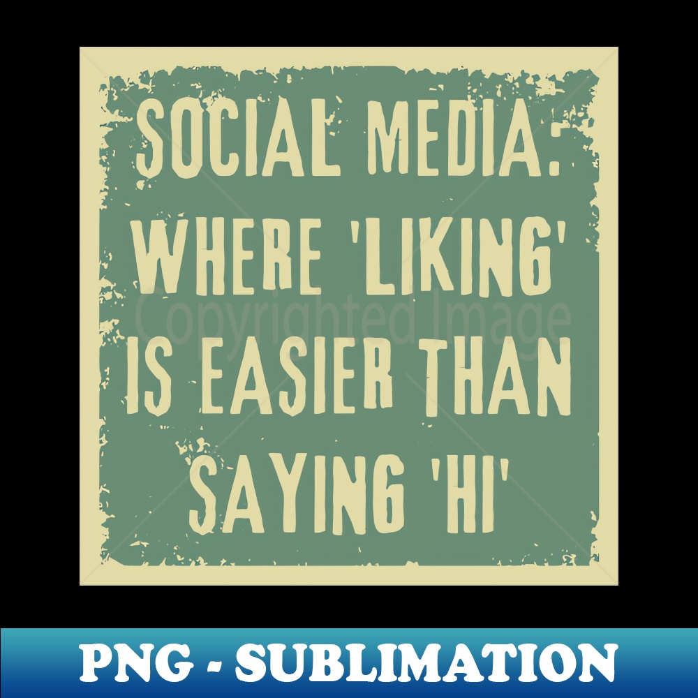 Sarcasm on Social Media - Truth with a Twist - High-Resoluti | Inspire ...